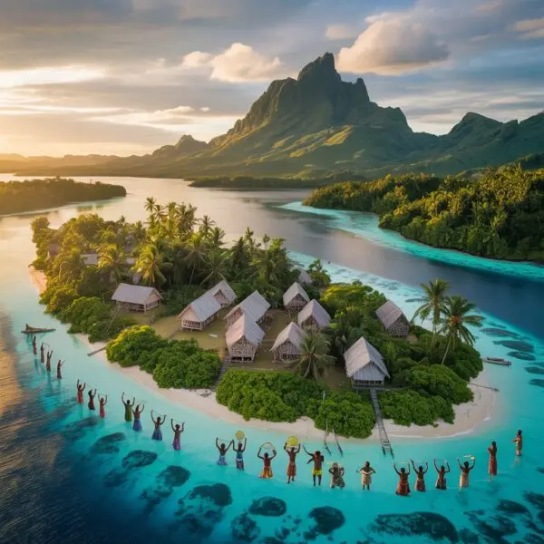 Papua New Guinea Visa Changes 2026 - Updates Every Traveler Should Know ...